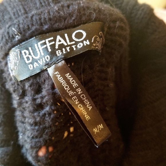 Buffalo David Bitton | Sweaters | Buffalo Sweater | Poshmark